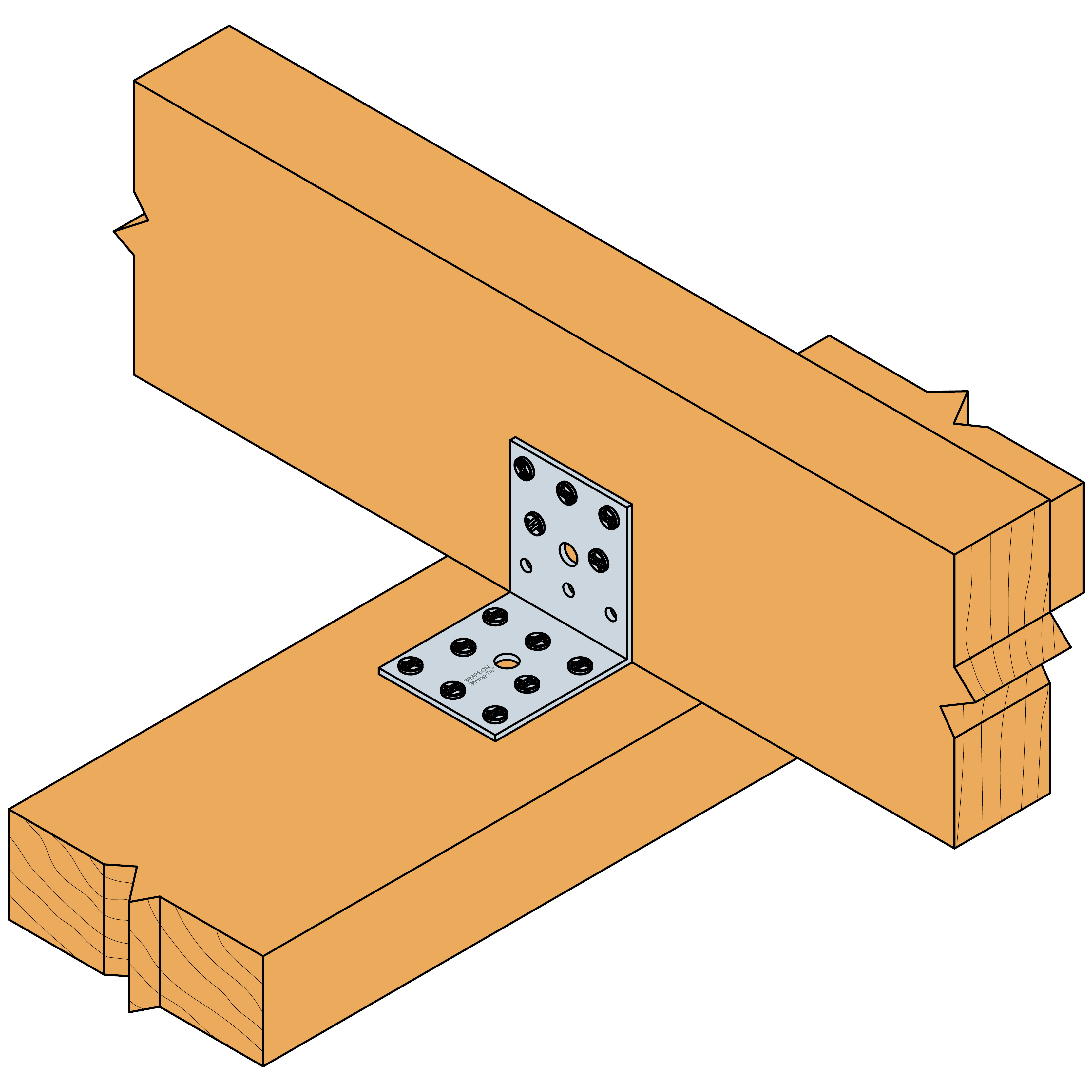 AB55365 - AB55365 | Simpson Strong-Tie