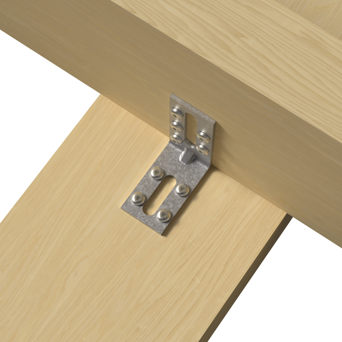 Adjustable Angle Bracket - EFIXR | Simpson Strong-Tie