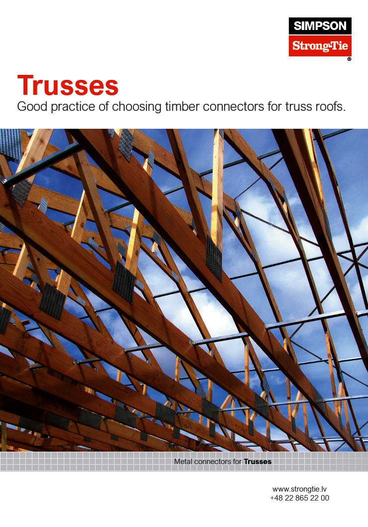 Downloads | Simpson Strong-Tie