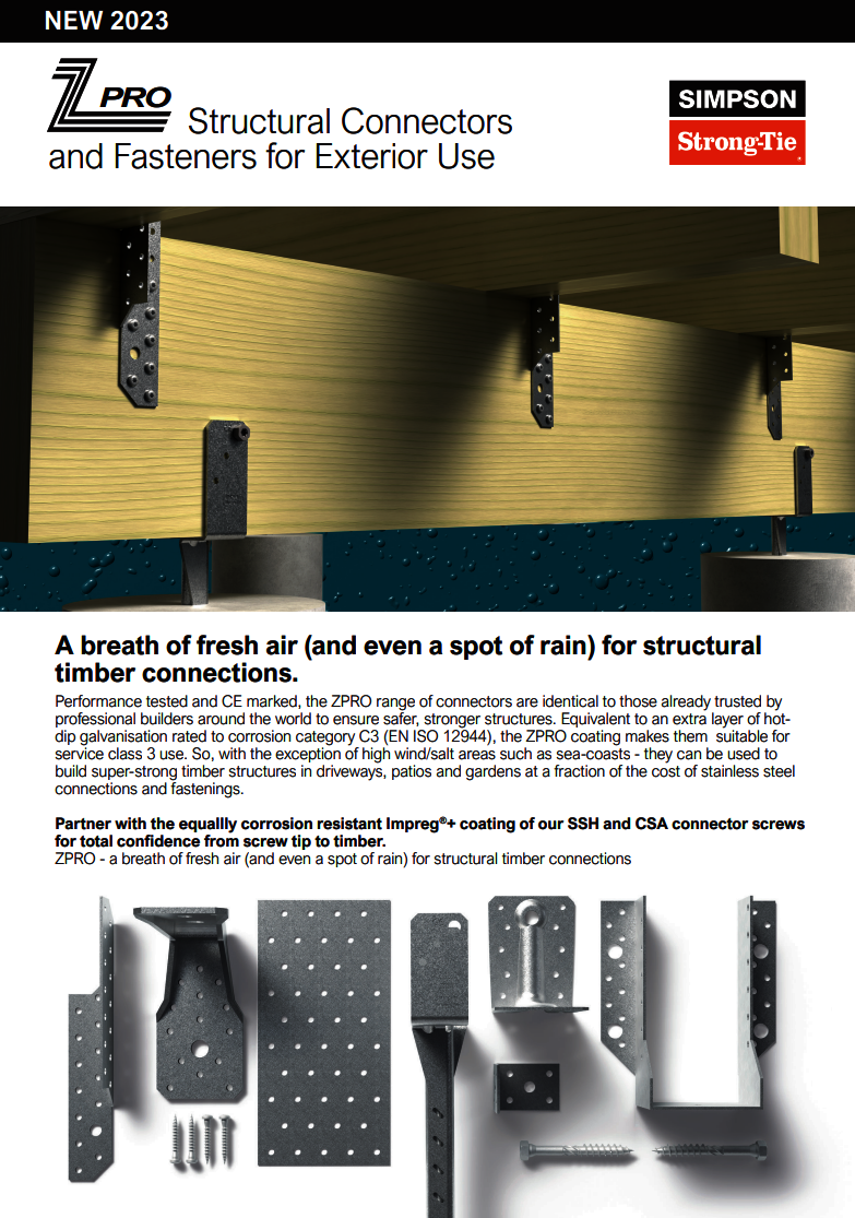 Downloads | Simpson Strong-Tie