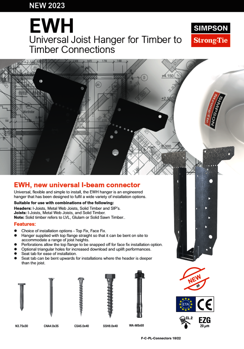 Downloads | Simpson Strong-Tie