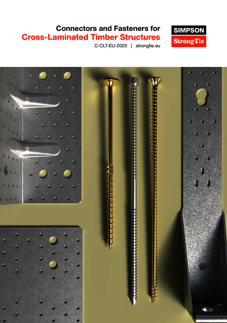 Downloads | Simpson Strong-Tie