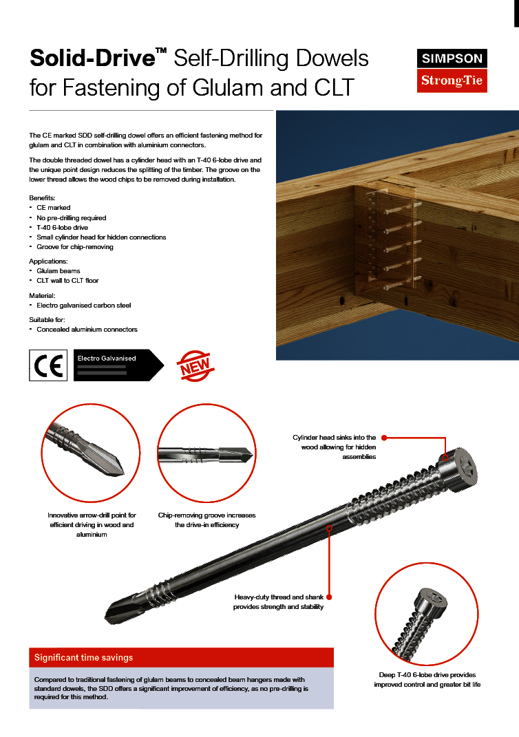 Downloads | Simpson Strong-Tie